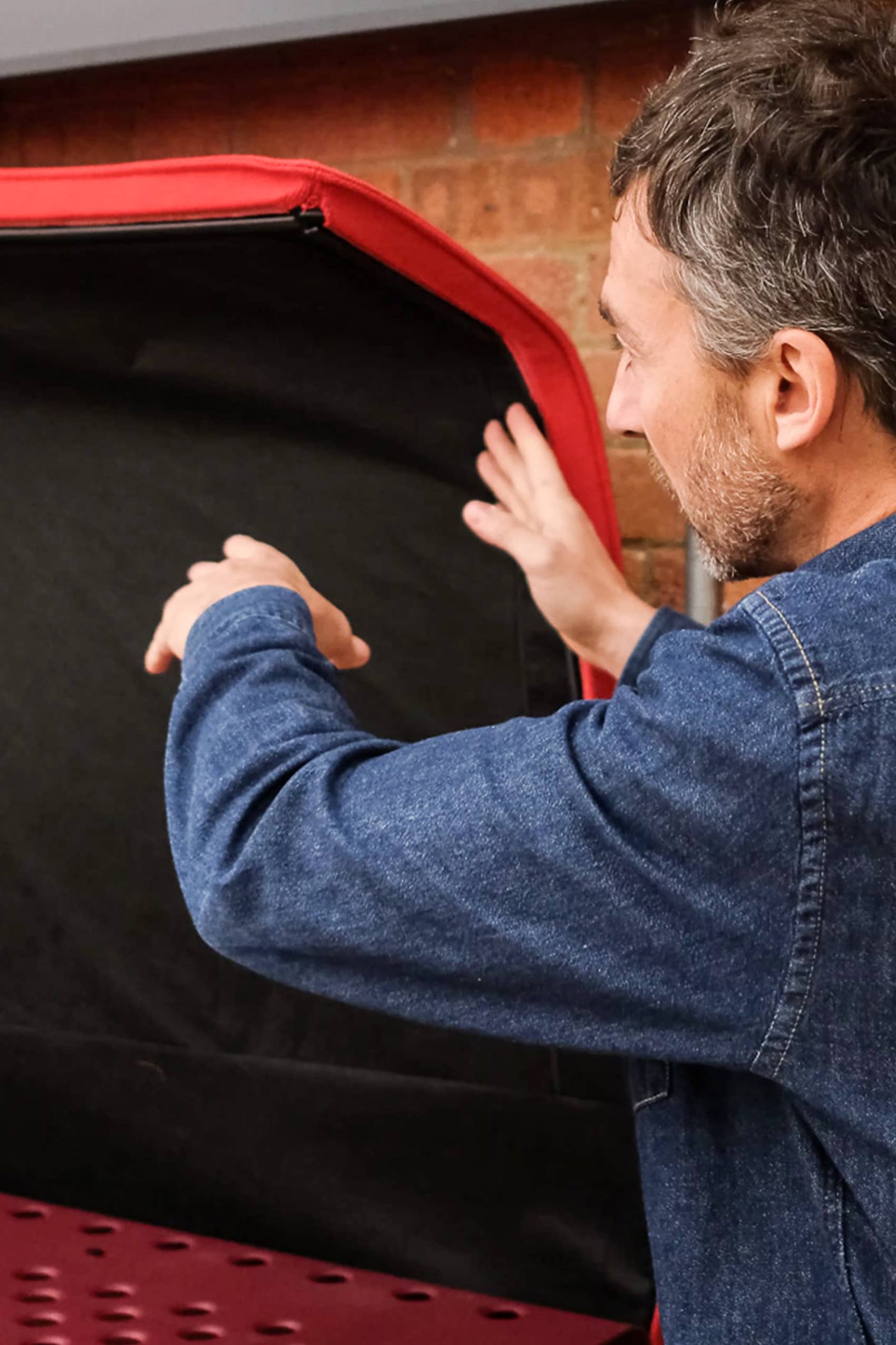 OFFECCT Circulus remporte le Red Dot : Best of the Best 2025